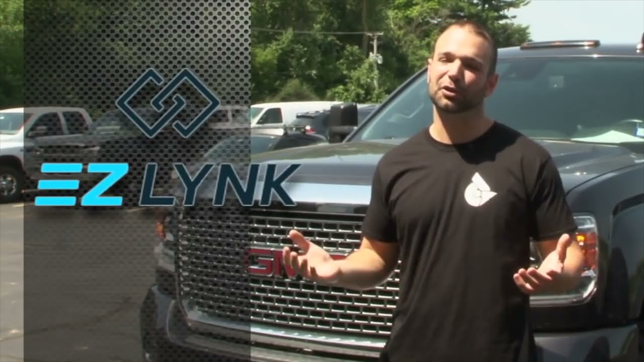 LML (2011-2016, 6.6L Duramax) EZ Lynk Tuning