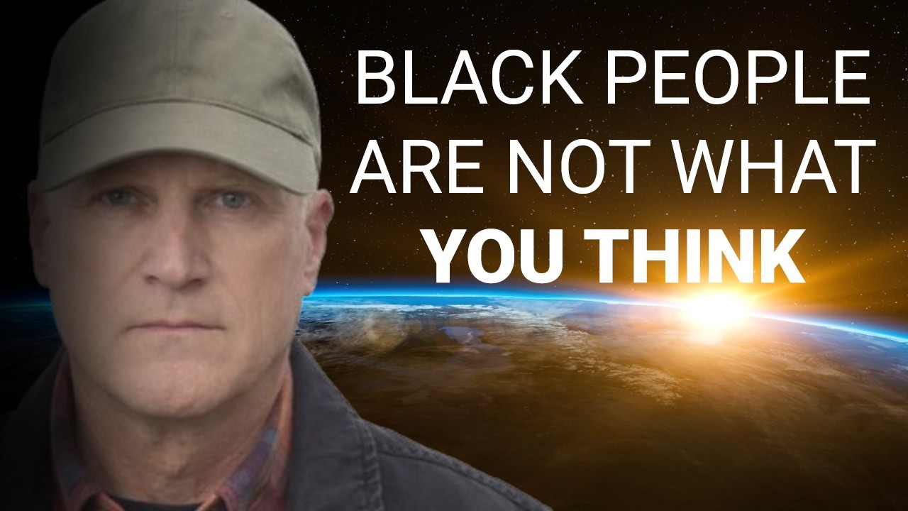 Farmer Dies & Jesus Reveals A SHOCKING Truth About Black People