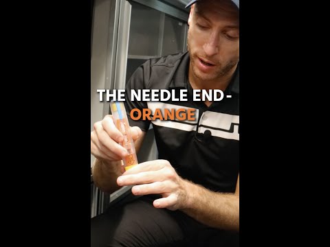 How to Use An EPIPEN