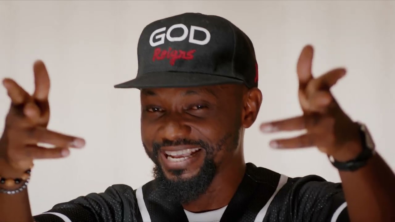 Moses Audu & Bionic the Soul KIng: God Reigns (Official Video)