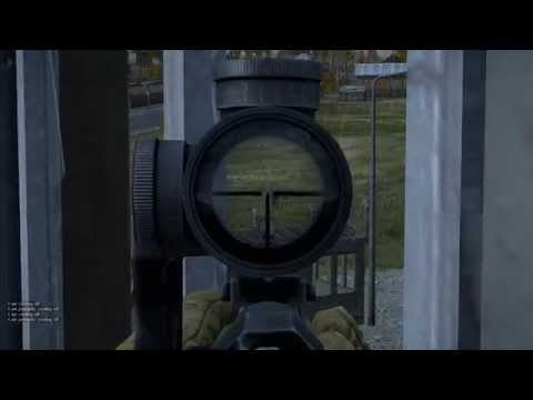 Steam Community :: Video :: DayZ SA - Not able to shoot the glass!