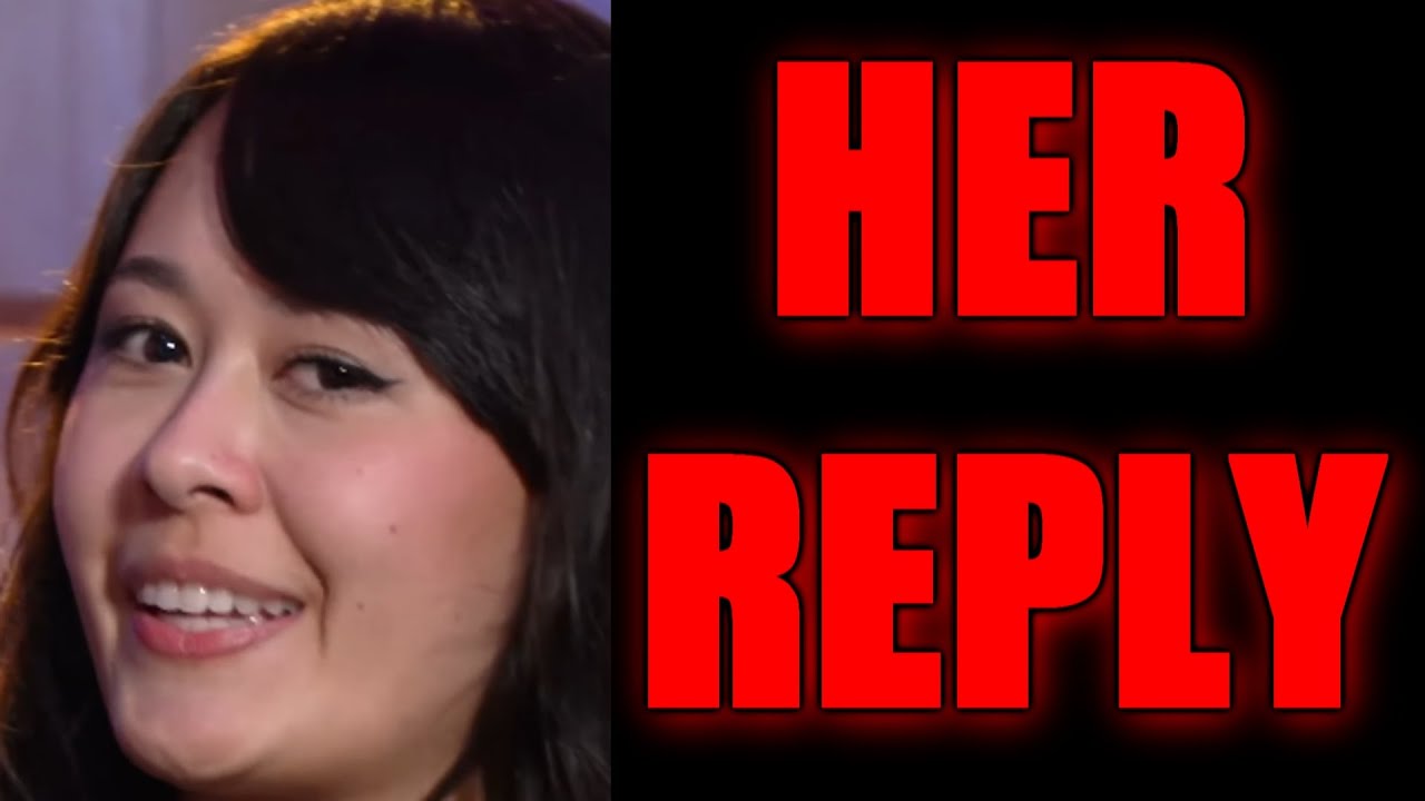 Jaiden Animation Responded to My Rule 34 Videos...