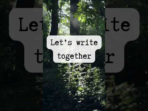 Write a Fantasy Romance with This Magical Prompt! ✨❤️