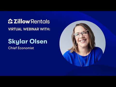 Zillow’s Chief Economist Answers Your Burning Questions About the Rentals Market
