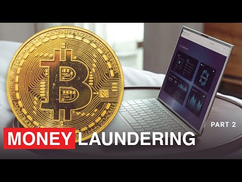 Money Laundering Through Bank Accounts | Amin Law