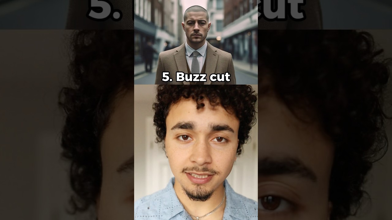 The Most Attractive Hairstyles For Men
