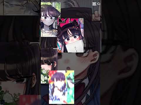 I just finished Komi cant communicate 😭😭