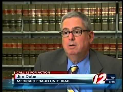 Call 12 for Action: Medicaid/Medicare Scam