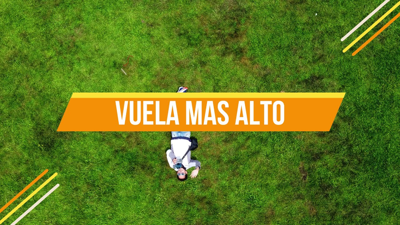 La marquesa vuela más alto