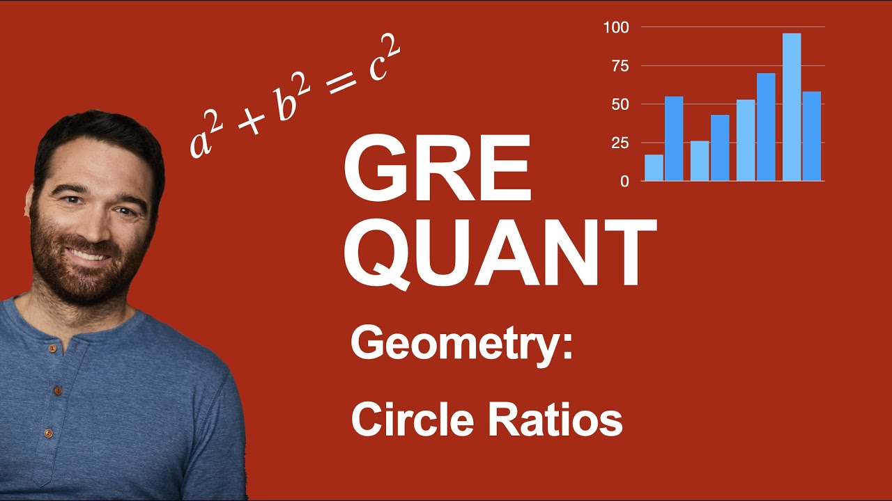 GRE Circle Ratios!