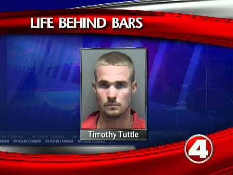 Tuttle convicted in Cape Coral home invasion murder