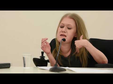 Frances Ryan (Journalist) Wiki