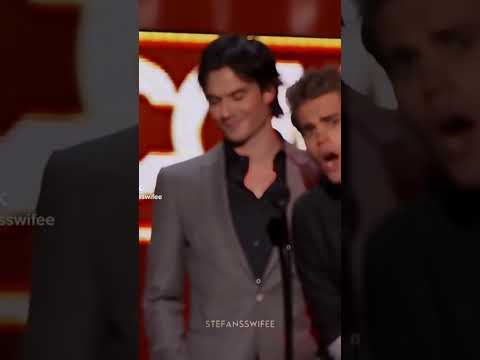 Ian Somerhalder ๐ฅ