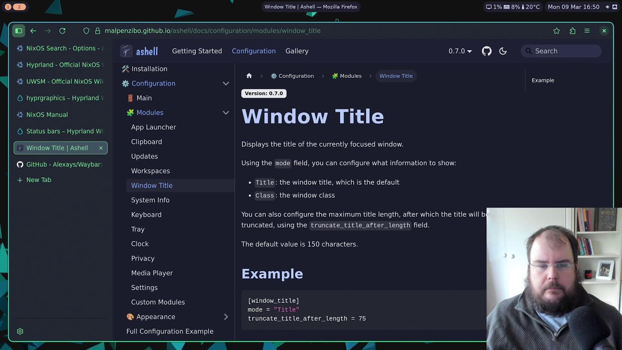 NixOS from Scratch | Part 2