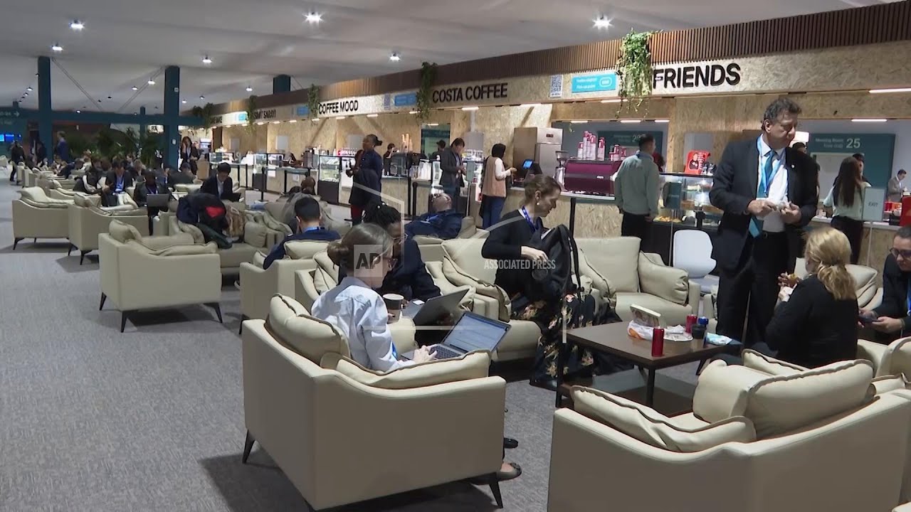 Proposed deal on climate cash at UN summit highlights split between rich and poor nations