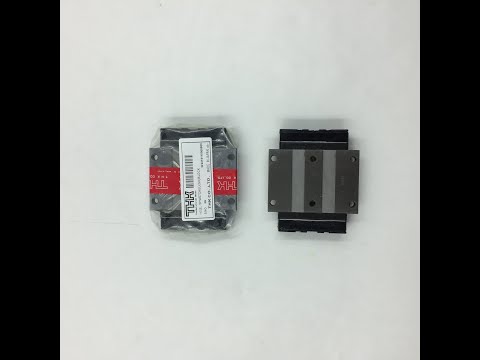 THK linear block SHW27CAUU