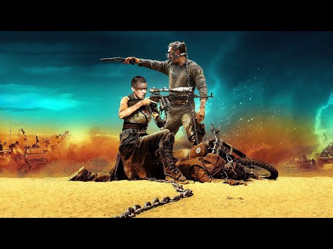 Every 'Mad Max' Movie, Ranked by Box Office
