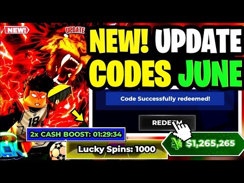 ⚠️POLISHING!💥[CODES]⚠️BLUE LOCK RIVALS ROBLOX CODES 2025 - BLUE LOCK RIVALS CODES