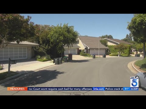 Pilot program allows private security cameras to record public in Newport Beach