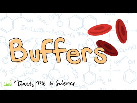 Buffers