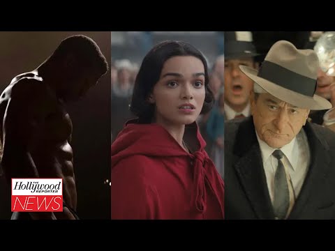 Weekend Box Office Preview: 'Snow White,' 'Magazine Dreams' and More | THR News