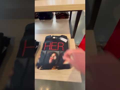Rue21 Shopping