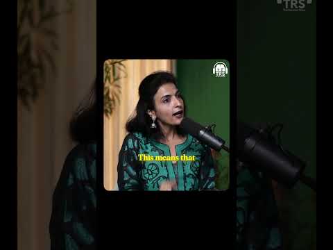 Why is Arjun so Strong? | Decoding Mahabharata with Ami Ganatra #shorts