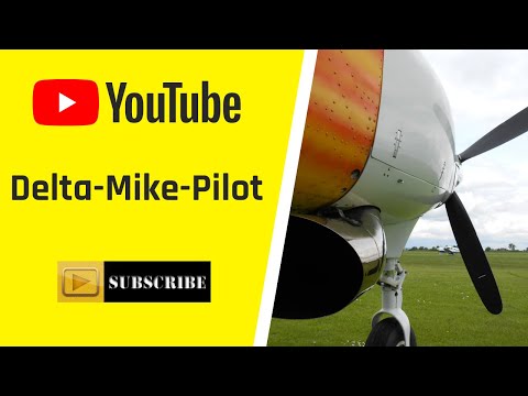 VL3: Gear up landing!