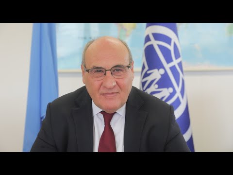 DG Message on 5th Anniversary of the Migration Governance Indicators