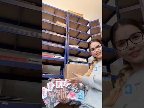 New coloring book. in stock,you can order it from our TikTok shop https://vt.tiktok.com/ZNdR7pS8c/