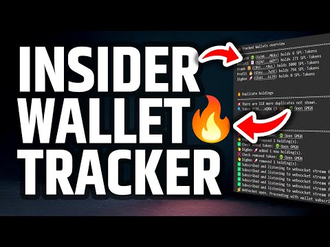 GitHub - digbenjamins/SolanaWalletTracker