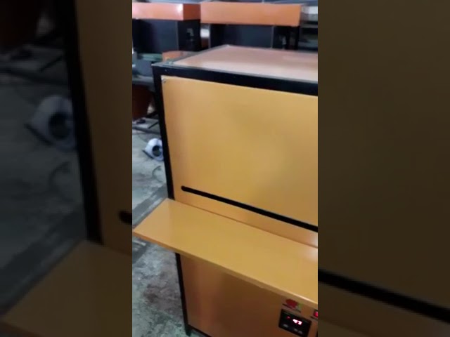 PCB Storage Rack - Pcb Component Storage Rack Manufacturer from Pune