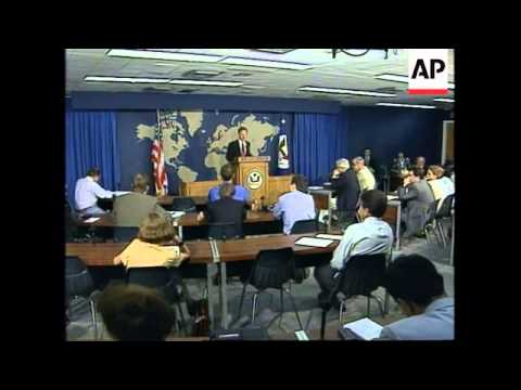 USA: US TO SEND 3 WARSHIPS TO CAMBODIA FOR A POSSIBLE EVACUATION