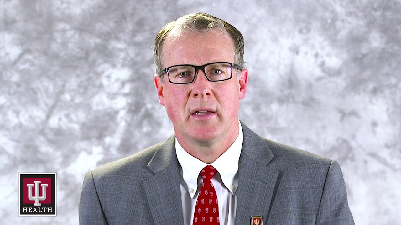 C. Max Schmidt, MD, PhD, MBA, FACS, General Surgery/Surgical Oncology