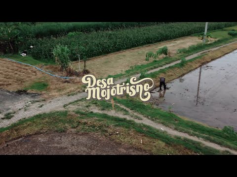 Desa Wisata Mojotrisno