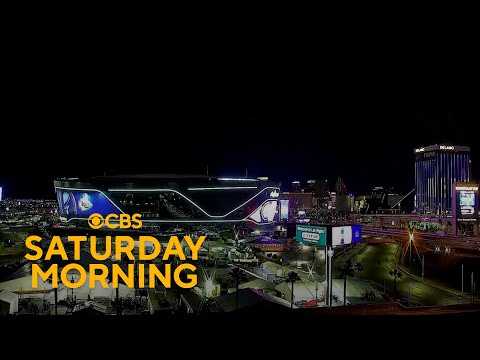 What to expect during tomorrow's Super Bowl