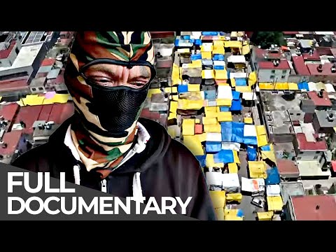 No-Go Zones - World’s Toughest Places | Tepito, Mexico | Free Documentary