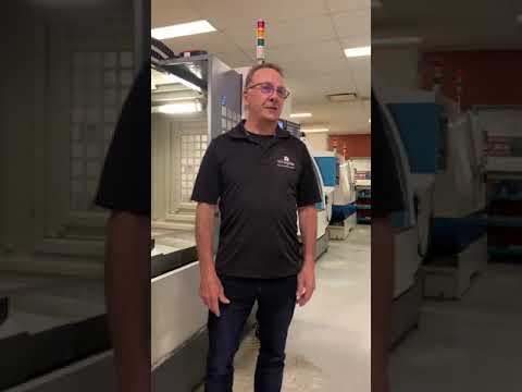 C’est quoi un machiniste ?