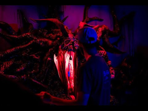 Escape Room Demo Video - Matthew Marczak