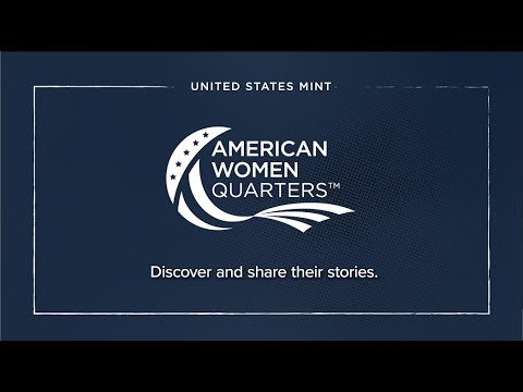 2023 American Women Quartersâ„¢ Program l U.S. Mint