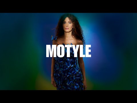 Sylwia Grzeszczak - Motyle [Tekst]