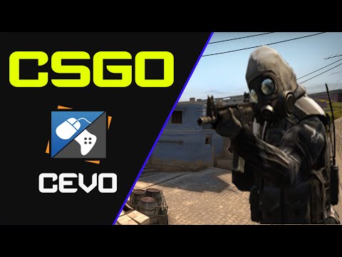 Steam Community :: Video :: PLEASE JUST LEAVE || CS:GO CEVO PUG