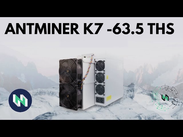 Antminer Altcoin Miner - Antminer B7 96kh/S Importer from New Delhi
