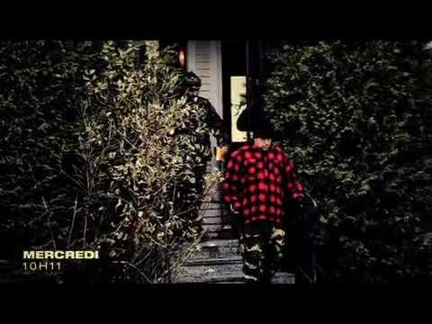 Immigrant’s Son from Montreal’s West Island Claims to Be FLQ and Drops ...