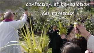 Le Rameau symbolisme