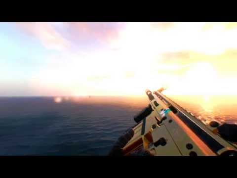 Steam Community :: Video :: 1200fps bo2 test