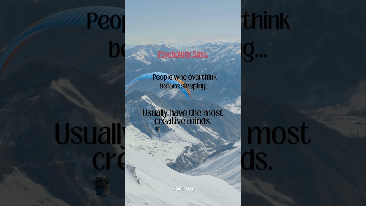 Psychology Says👌❤️|Comic Mind 😘💕