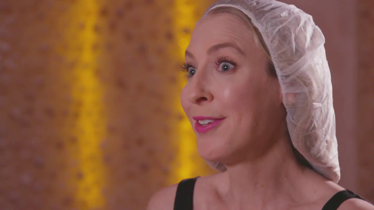 Tavoos Skin Care & Halotherapy Spa - From $31.50 - Glen Ellyn | Groupon