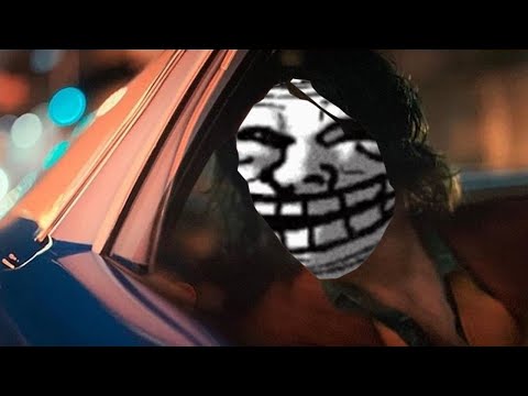 Trollege: The Joker Incident