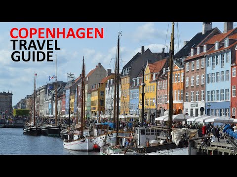3 Days in Copenhagen: The Ultimate Travel Itinerary